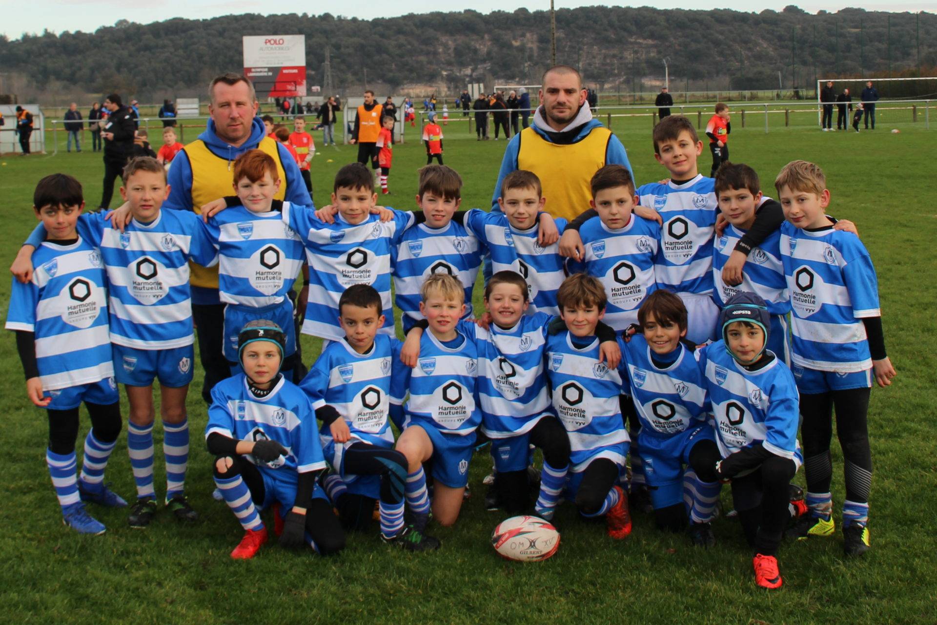 Labellisations FFR 2020-21 : les 249 écoles de rugby étoilées - Rugby ...