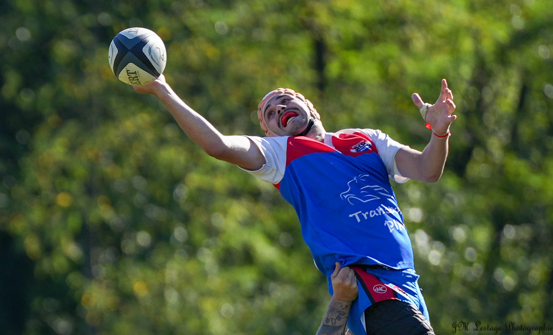 Nouvelle-Aquitaine : les résultats du weekend (7-8 Octobre 2023)