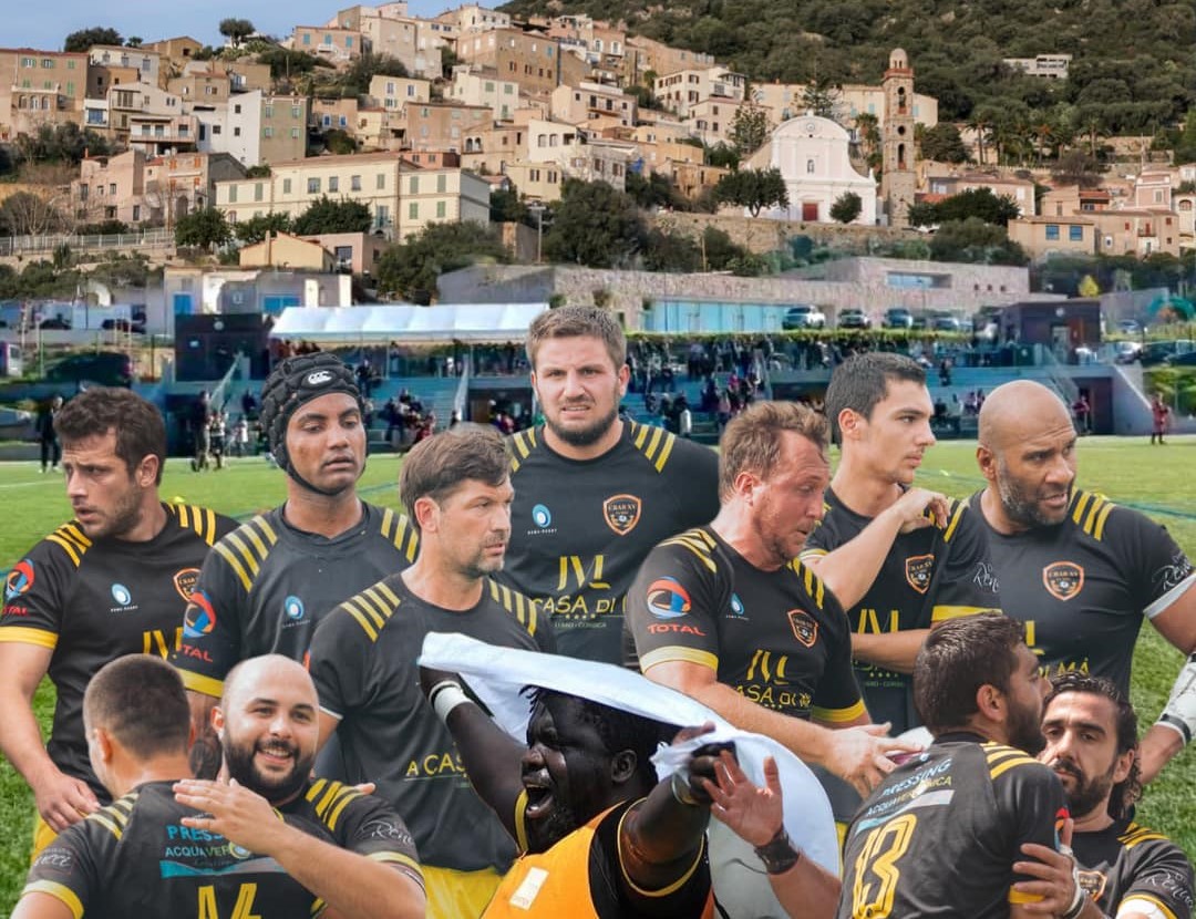 Lisandru Mariani (CRAB XV - Corse) : "Nous demandons que justice soit ...