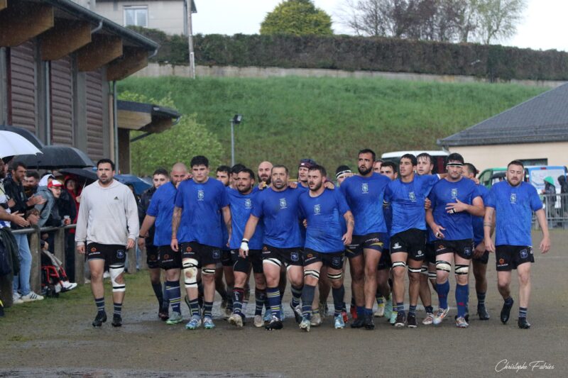 Régionale 2 saison 2025/2026 : les chiffres et infos à retenir