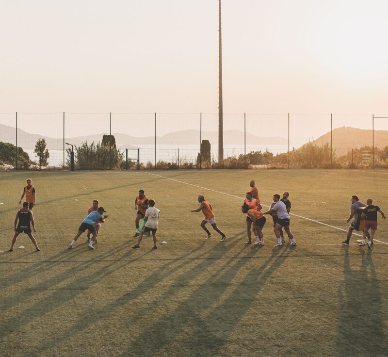 Régionale 1 : les plus longs déplacements et le top des derbys, région ...