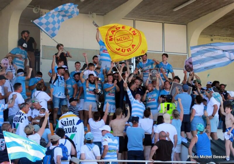 Fédérale 3 saison 2025/2026 : les chiffres et infos à retenir