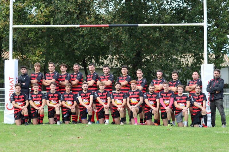 Régionale 2 Nouvelle-Aquitaine : un forfait général acté juste avant la ...