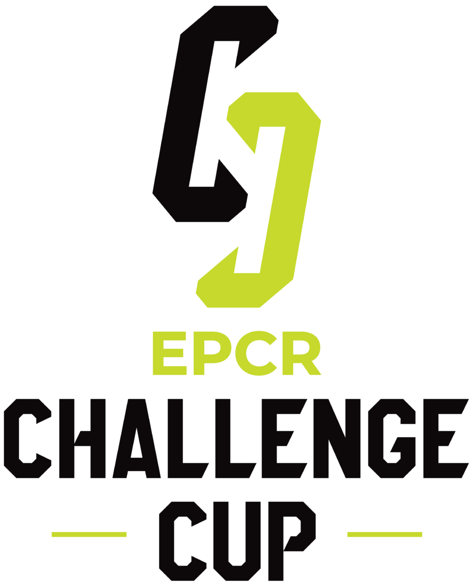 Calendrier & Résultats Challenge Cup 2025-2026 - Rugby